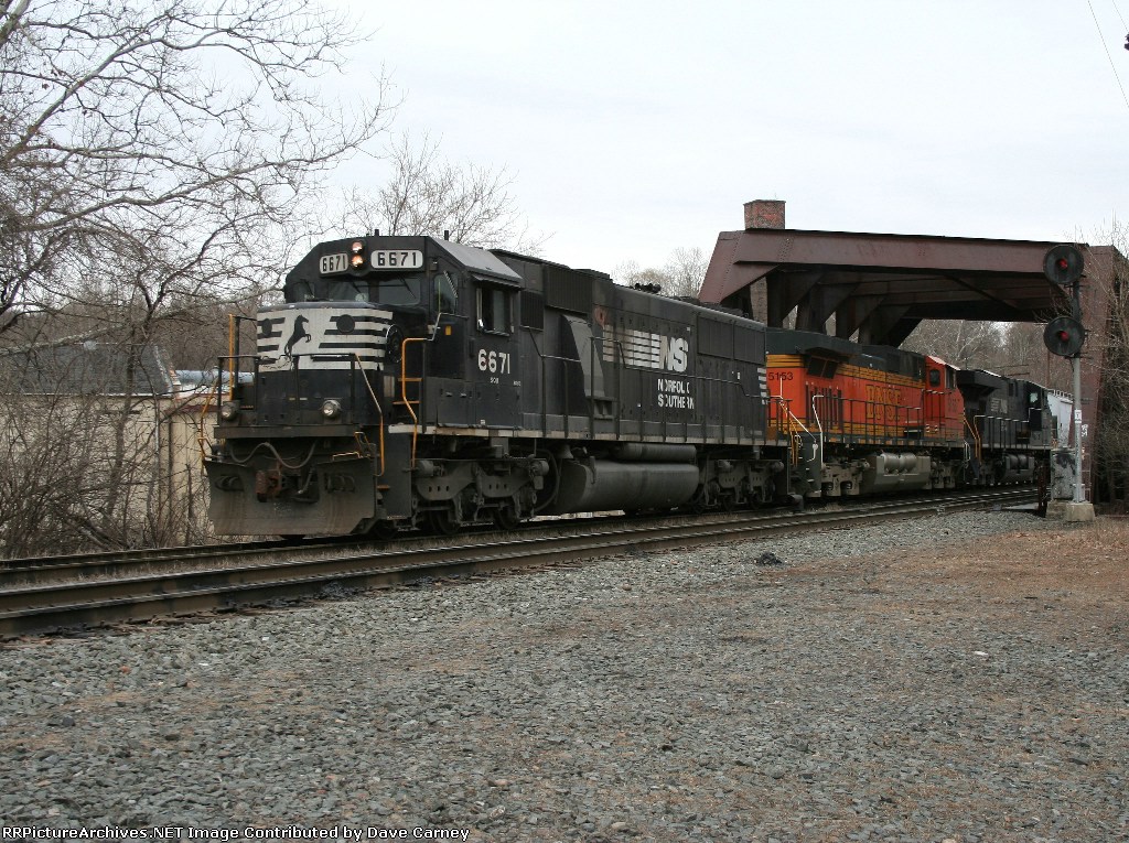 NS 6671